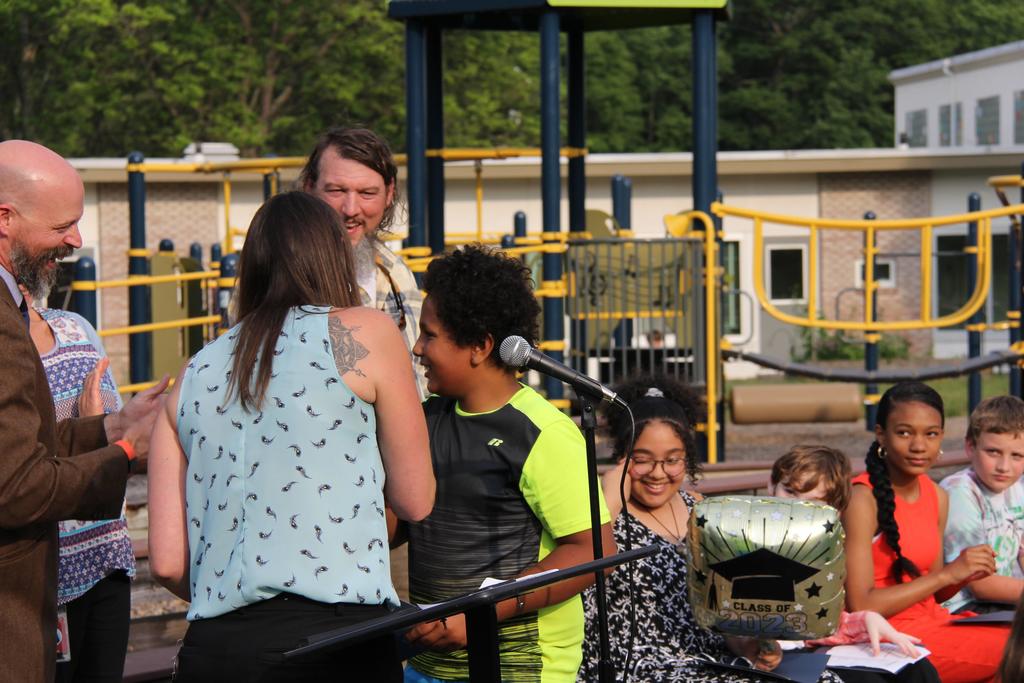 Live Feed | Enfield Elementary