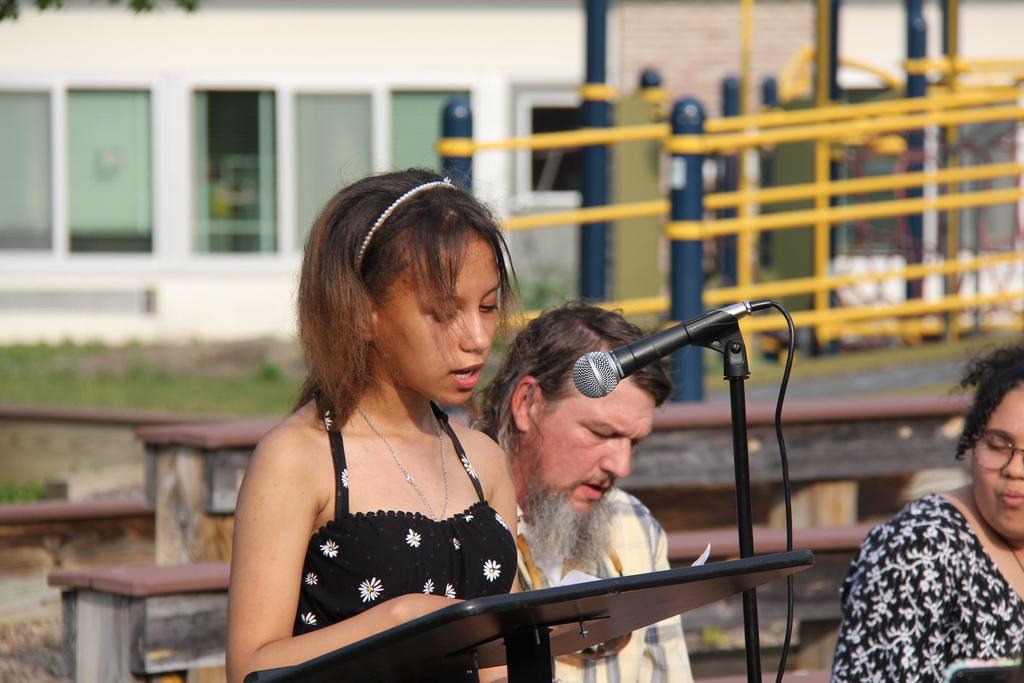 Live Feed | Enfield Elementary