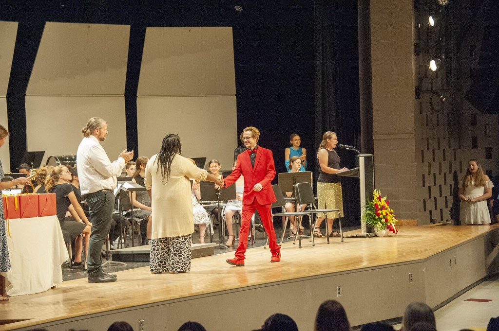 Live Feed | Ithaca City School District