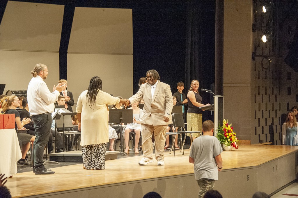 Live Feed | Ithaca City School District