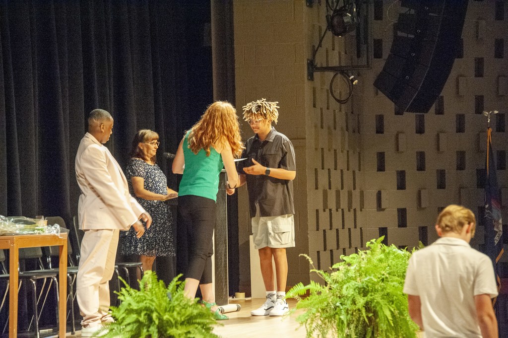 Live Feed | Ithaca City School District