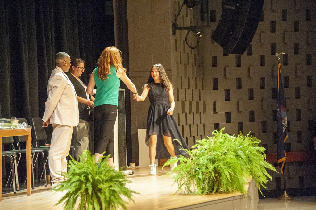 Live Feed | Ithaca City School District