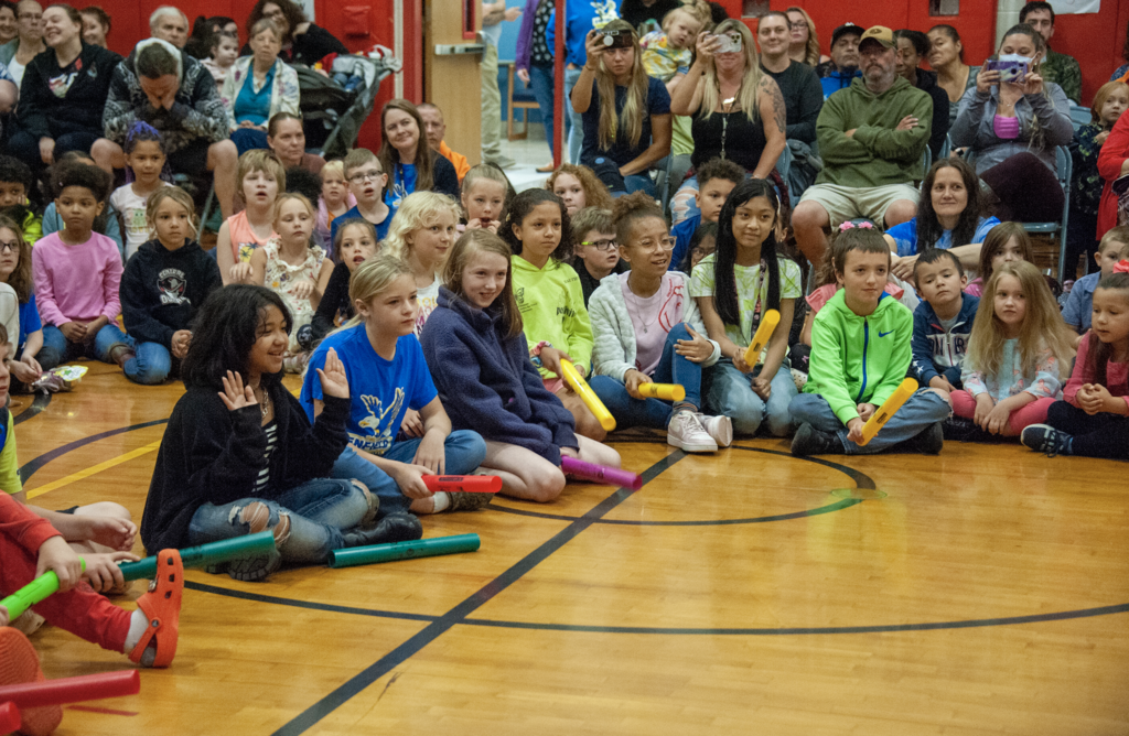 Live Feed | Enfield Elementary