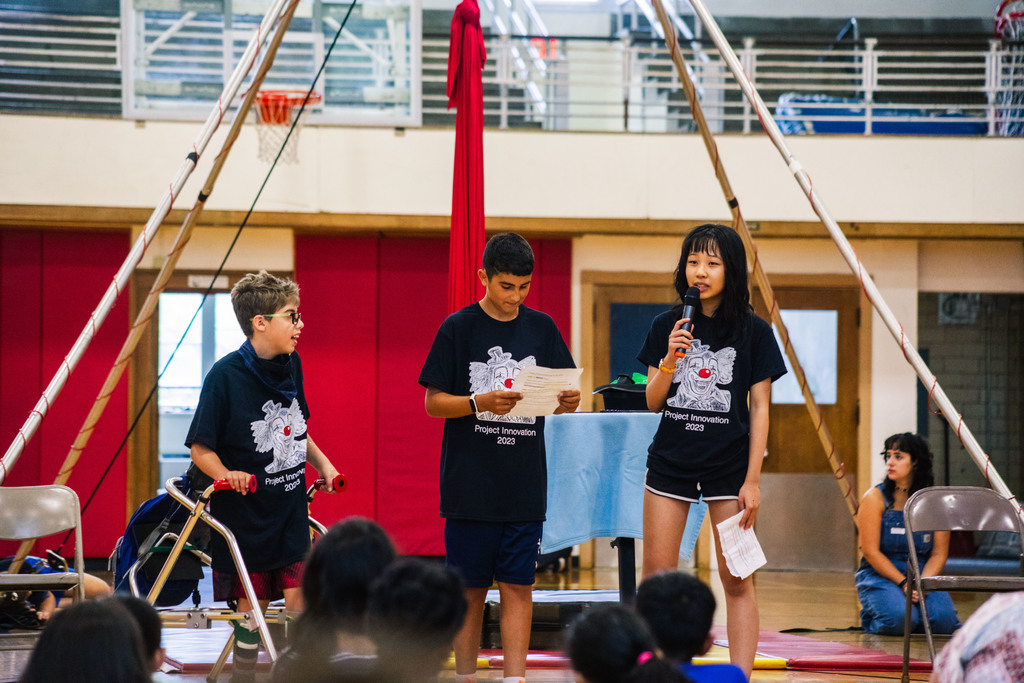 Live Feed | Ithaca City School District